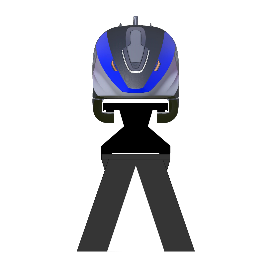 CRRC prüft Reaktivierung der Transrapid Versuchsanlage Emsland ...