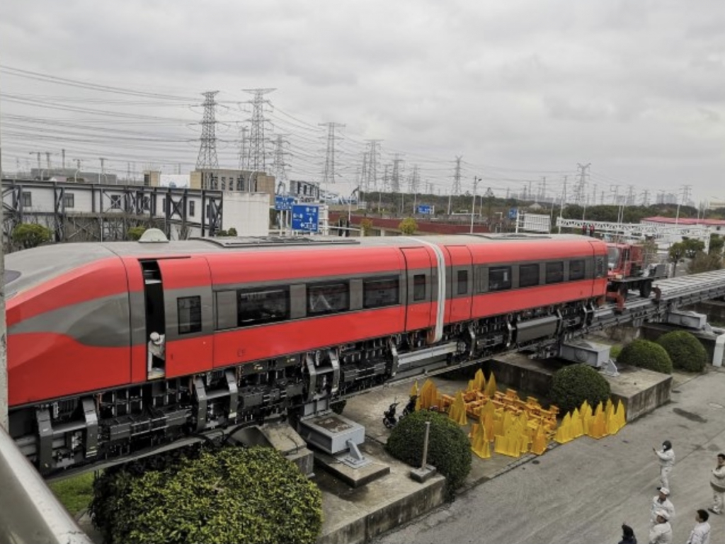 12 wichtige Fakten über den Transrapid - magnetbahn.de