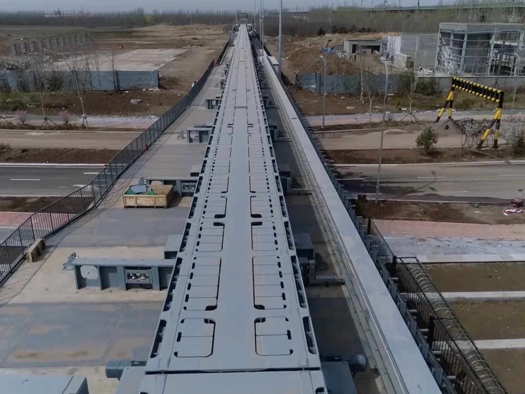 12 wichtige Fakten über den Transrapid - magnetbahn.de