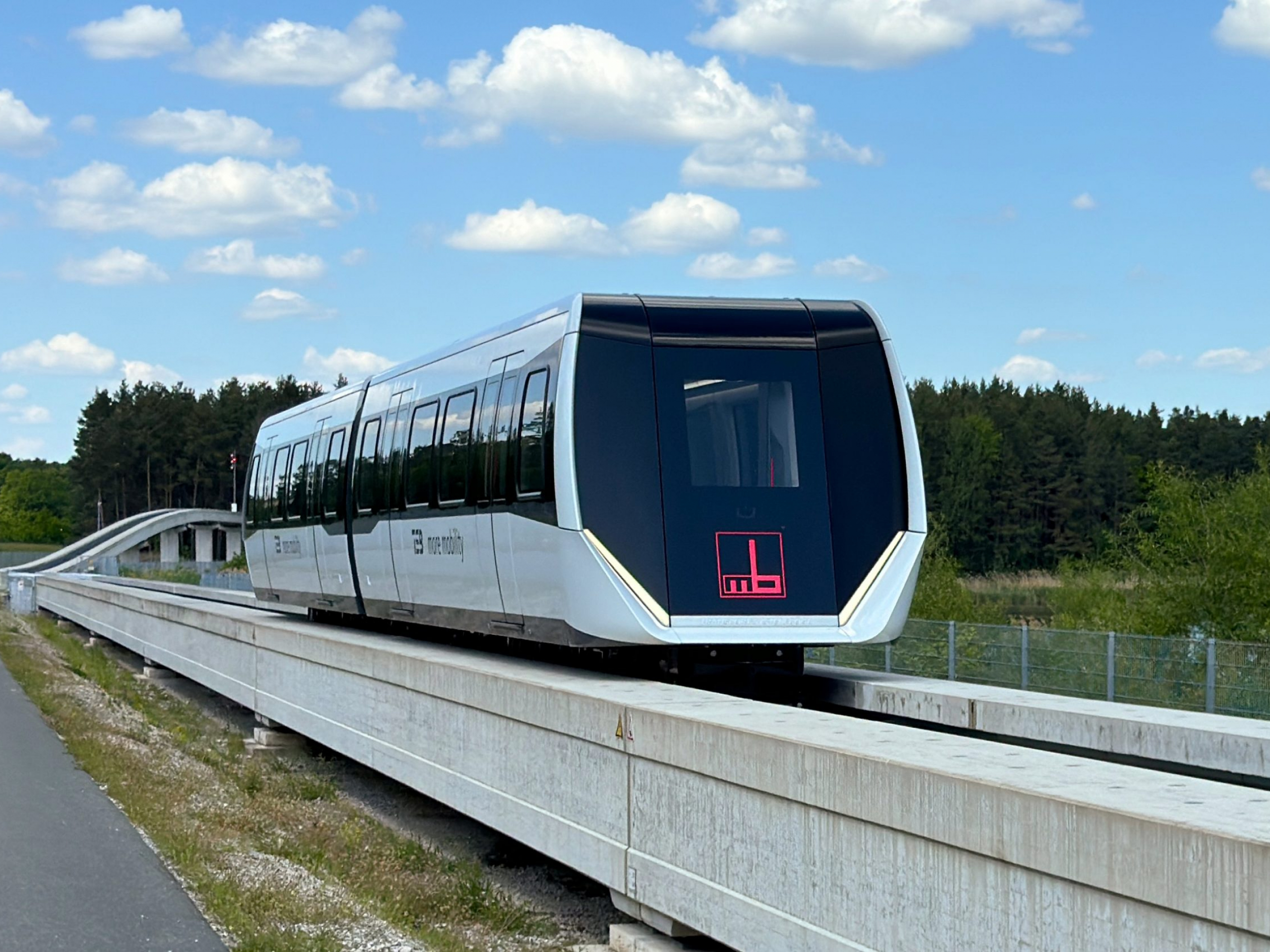 12 wichtige Fakten über den Transrapid - magnetbahn.de